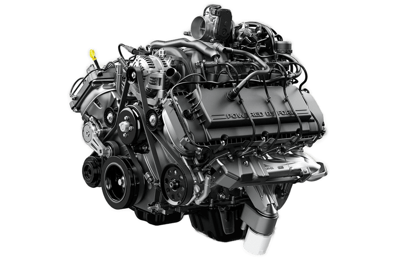 Ford Motoren online vergleichen und kaufen - Sauer & Sohn